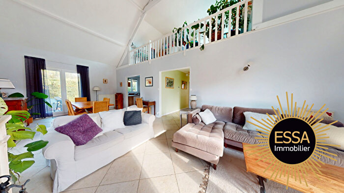 Maison 8 pièces à vendre à Chavenay