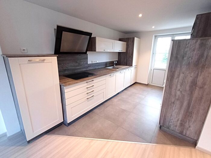 Appartement 2 pièces à louer à Haguenau
