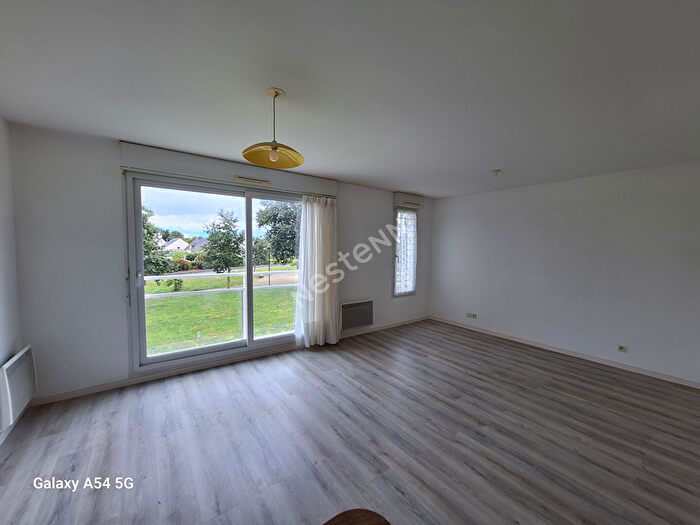 Appartement 1 pièce à Chavagne, à vendre