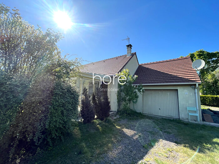 Cabourg, Hippodrome, Golf : Maison 3 pièces à vendre