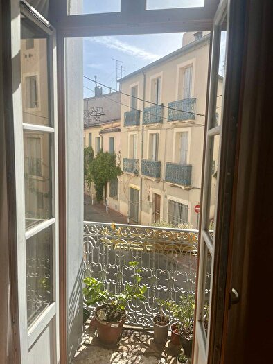 Appartement 2 pièces à louer - Montpellier
