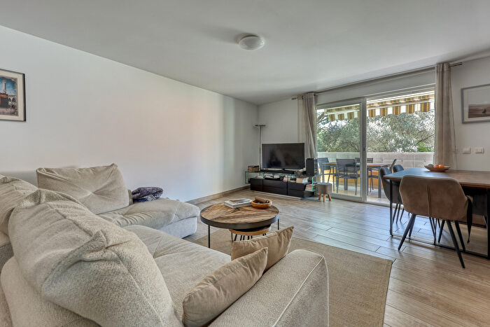 Toulon, Valbertrand : Appartement 3 pièces à vendre