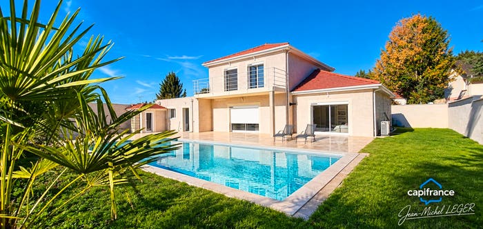 Maison 6 pièces à vendre - Saint-Vallier