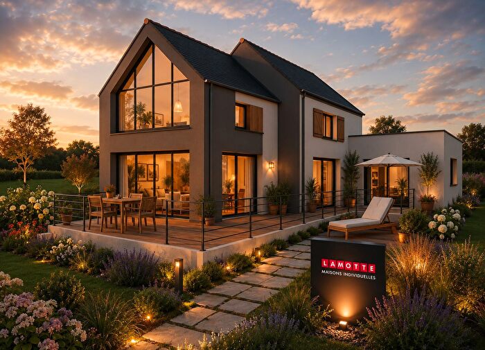 Maison 6 pièces à vendre à La Limouzinière