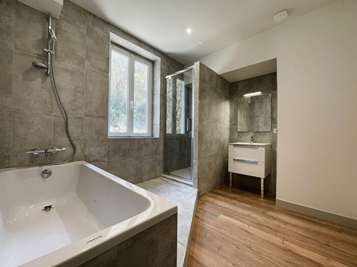 Appartement 4 pièces à Villard-Bonnot, à vendre