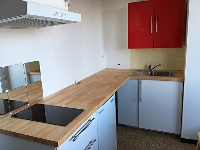 Dijon, Montchapet - Appartement 1 pièce à louer