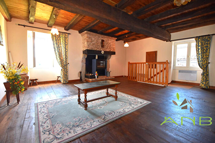 Maison à vendre - Soudat - 5 pièces - 3 chambres