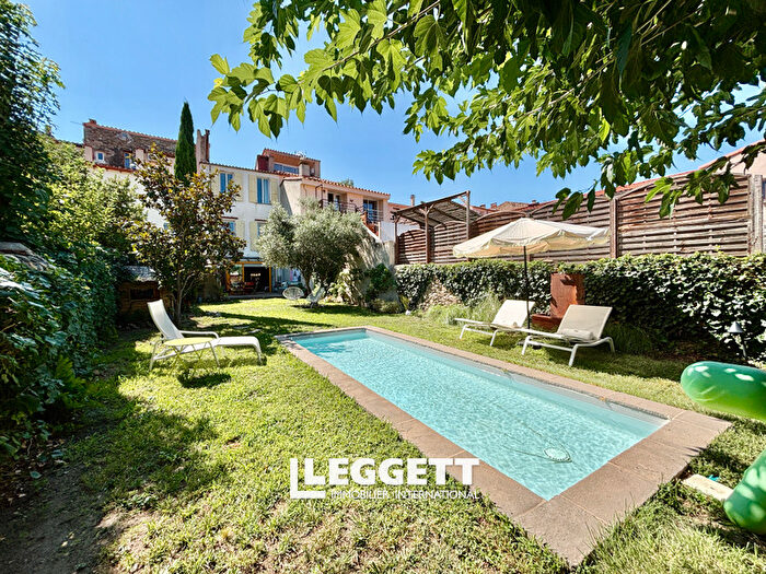Maison 5 pièces à Prades, à vendre
