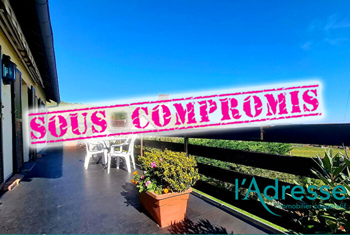 Maison à vendre - Katzenthal - 6 pièces - 5 chambres