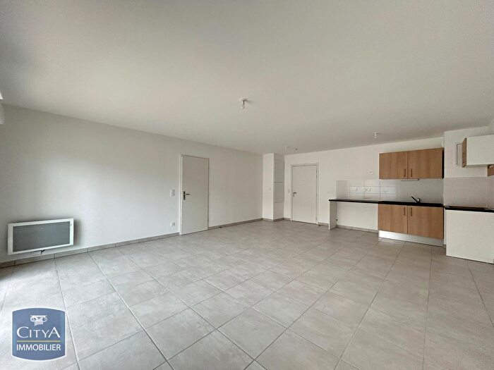 Appartement 3 pièces à Saint-Jean-dIllac, à louer