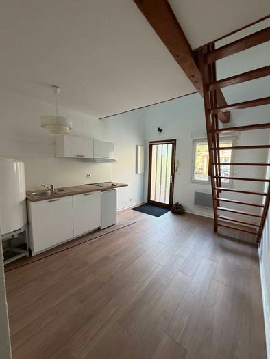 Appartement 1 pièce à Bordeaux, à louer