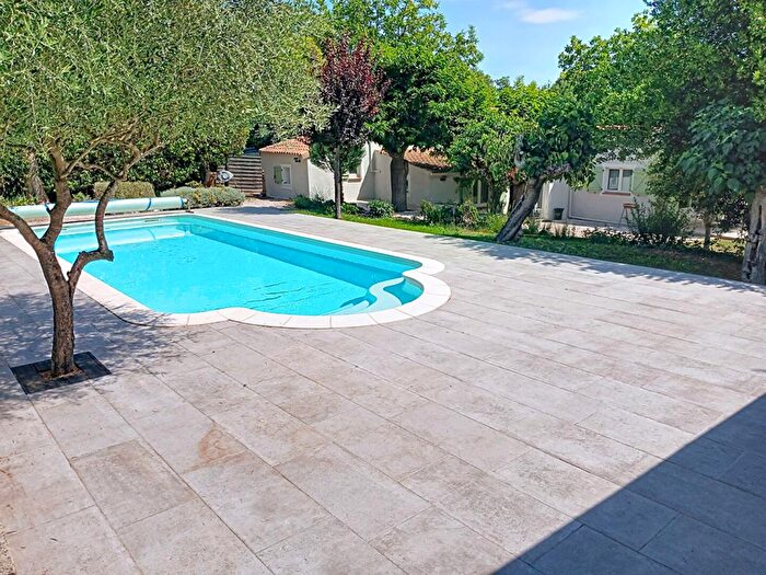 Le Val - Maison 6 pièces à vendre
