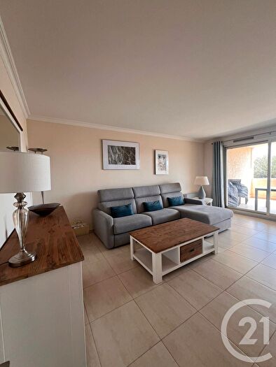 Appartement 2 pièces à louer à Vence, Vosgelade, Sainte-Anne