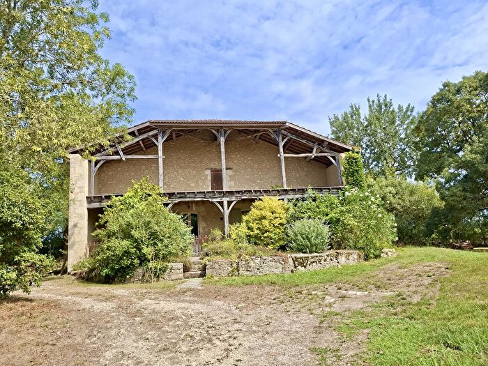 Maison 5 pièces à vendre - Condom