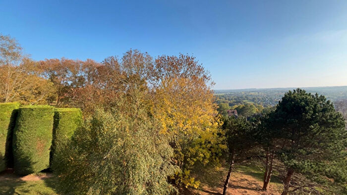 Appartement à vendre - Blonville-sur-Mer - 2 pièces - 1 chambre