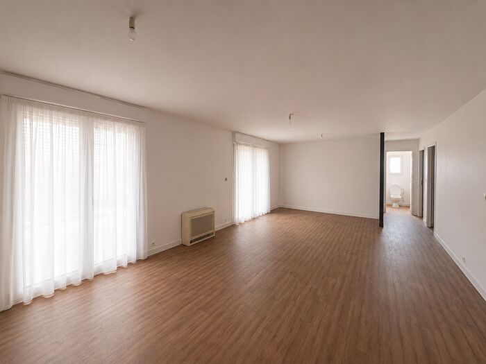 Maison 4 pièces à louer - Blénod-lès-Toul
