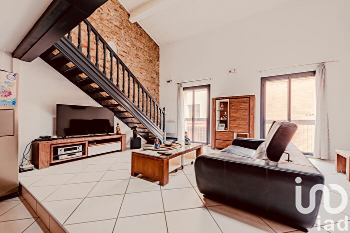 Maison à vendre - Torreilles - 5 pièces - 3 chambres