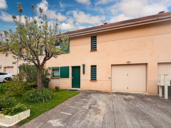 Maison à vendre - Villebon-sur-Yvette - 5 pièces - 4 chambres