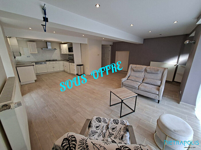 Panissières : Maison 6 pièces à vendre
