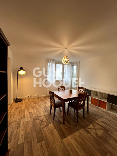 Appartement à louer - Lyon e , Etats Unis - 4 pièces - 2 chambres