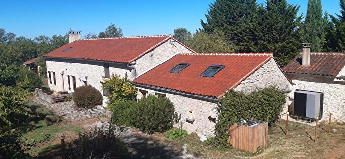 Maison 8 pièces à Bach, à vendre