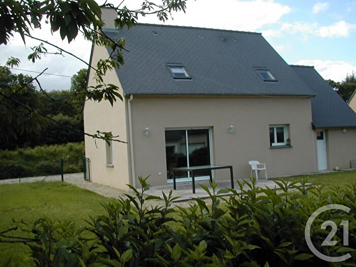 Plouër-sur-Rance : Maison 5 pièces à louer