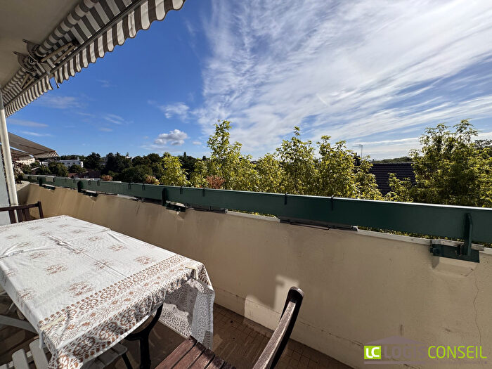 Appartement 6 pièces à vendre - Châtenay-Malabry, Malabry