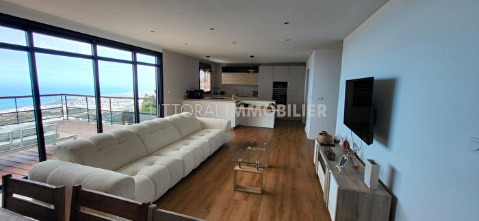 Maison à vendre - Saint-Denis, Saint-François - 5 pièces - 3 chambres