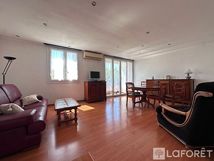 Appartement 2 pièces à Saint-Raphaël, Les Arênes, à vendre