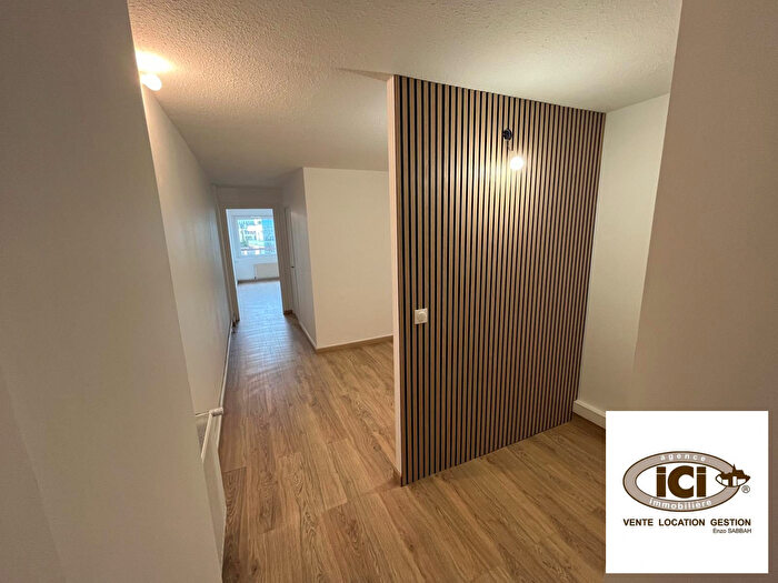 Appartement à vendre - Annemasse, Centre-ville - 1 pièce