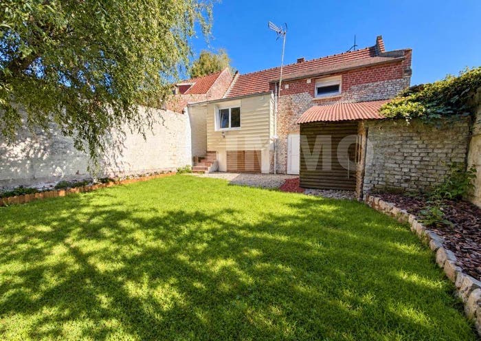 Maison 4 pièces à louer à Arleux