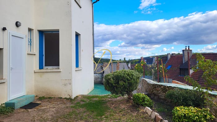 Appartement 2 pièces à vendre - Épernon