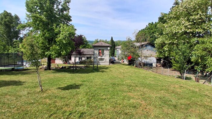 Maison 8 pièces à vendre - Lavaur