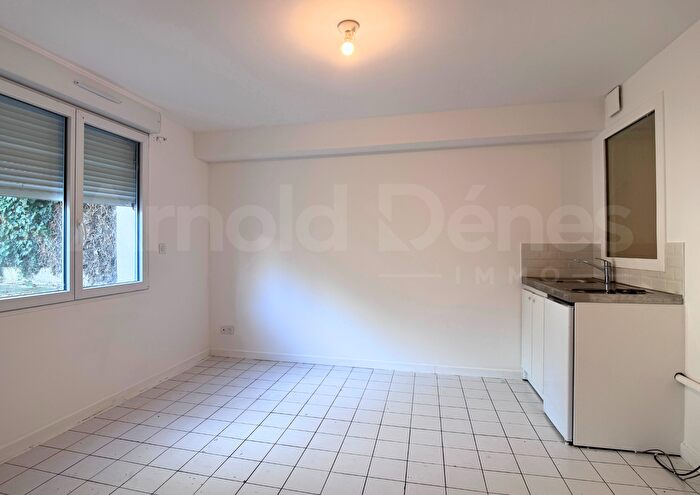 Appartement 2 pièces à vendre à Quartiers Sud-Ouest, Les Champs Manceaux