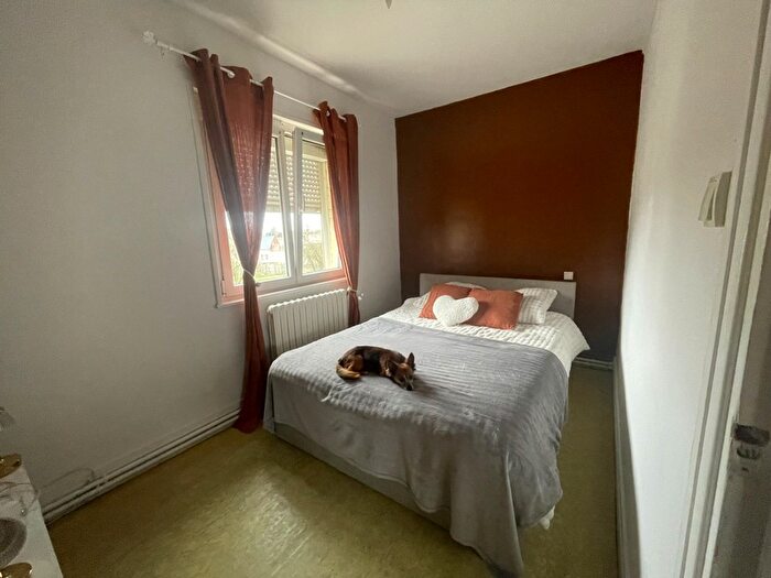 Maison 5 pièces à vendre à Bohain-en-Vermandois