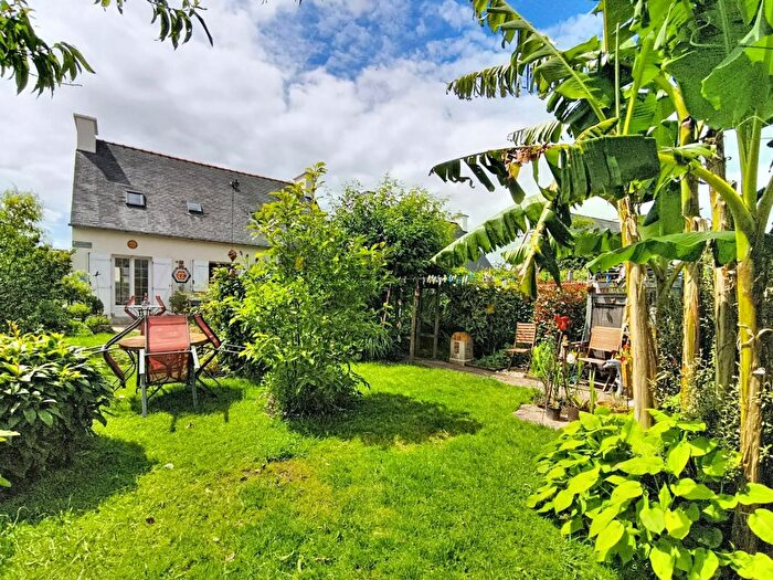 Maison 6 pièces à vendre à Gouesnou