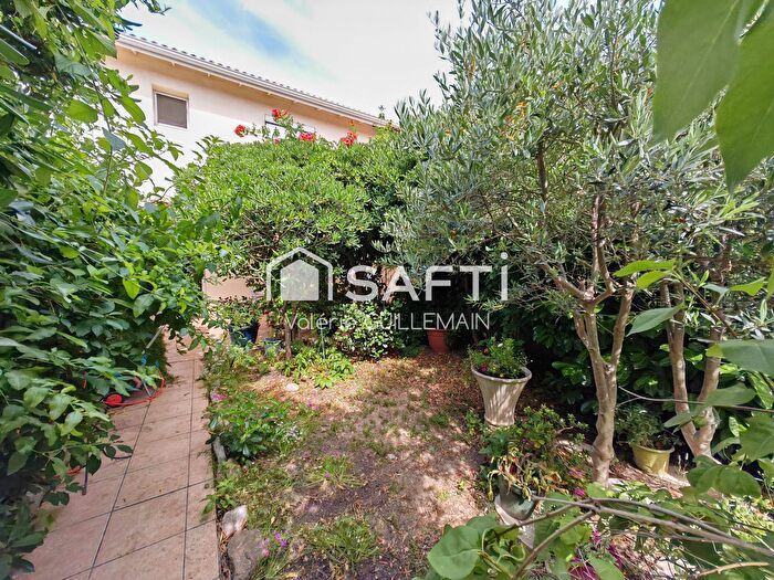 Istres, Méditerranée - Maison 4 pièces à vendre