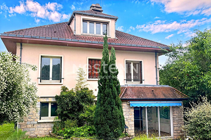 Igny : Maison 8 pièces à vendre