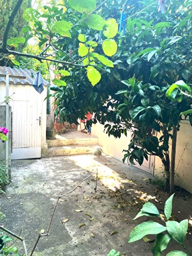 Maison 4 pièces à vendre à Béziers, Champ de Mars