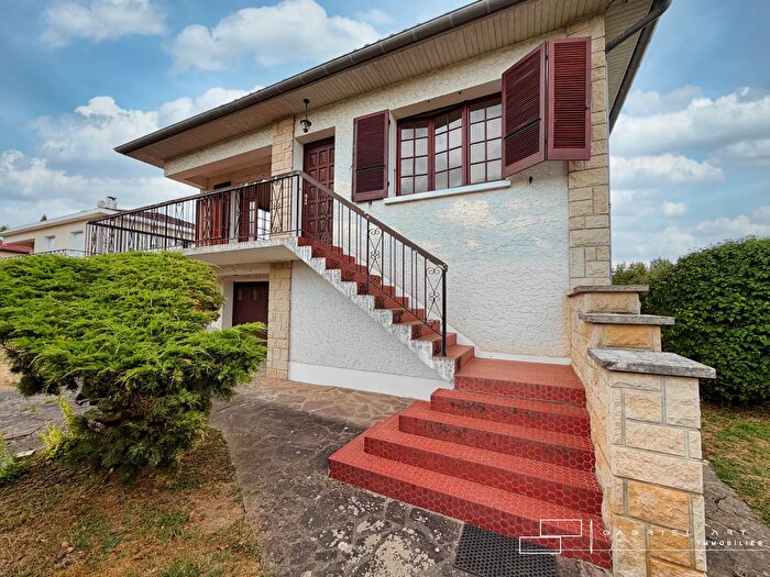 Pavie : Maison 4 pièces à vendre