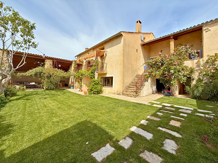 Maison 14 pièces à vendre - Forcalquier