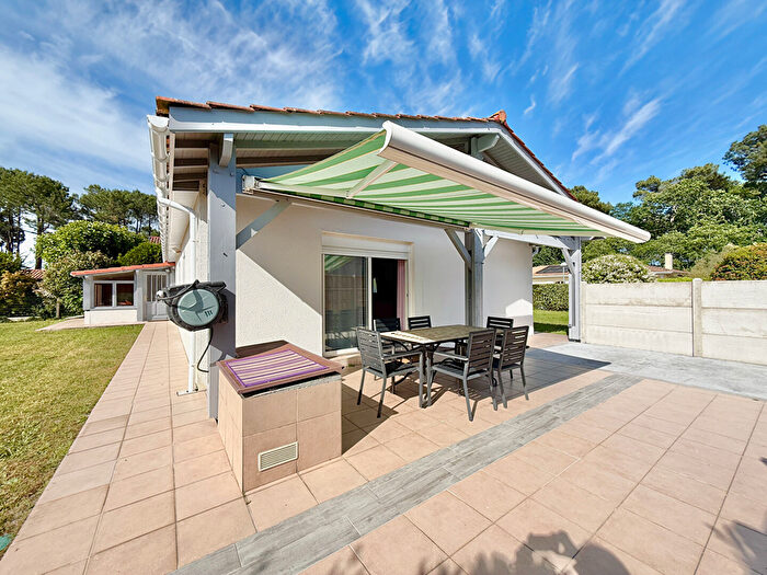 Gujan-Mestras, Gujan - Maison 5 pièces à vendre
