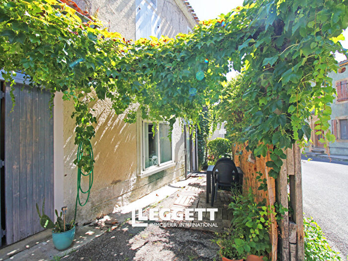 Maison 5 pièces à La Cassaigne, à vendre