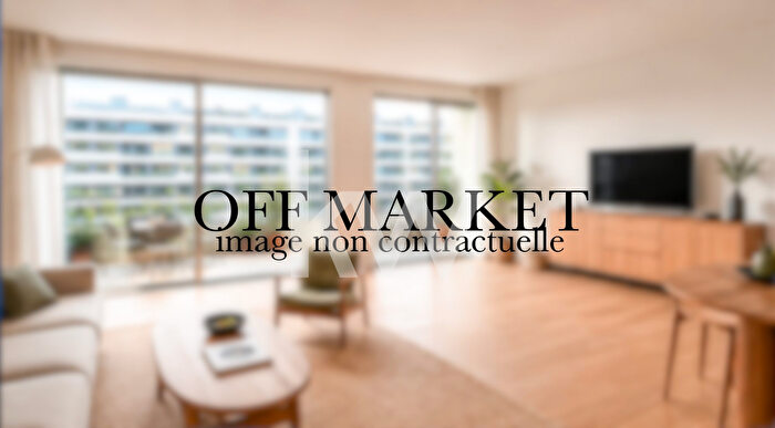 Paris 7ème, Invalides - Appartement 2 pièces à vendre