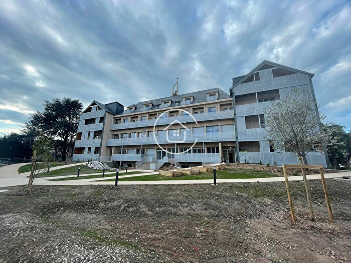 Centre Ville, Blois : Appartement 2 pièces à louer