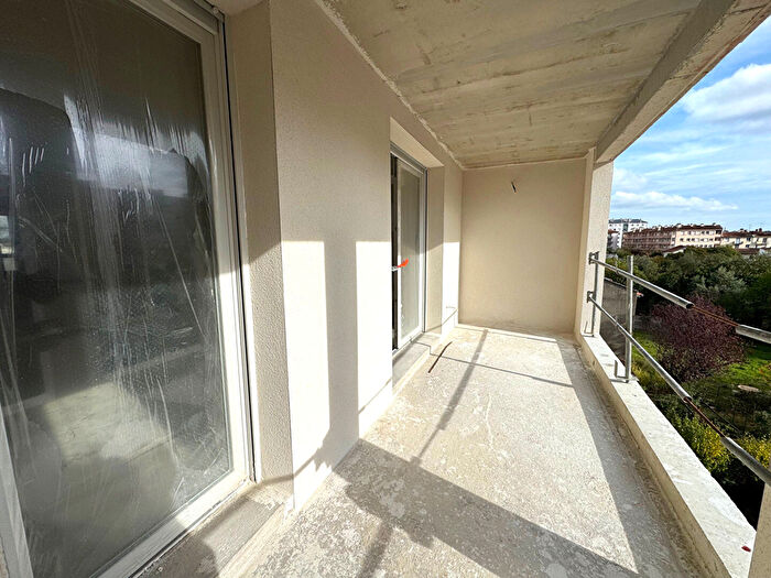 Appartement à vendre - Toulouse, Nègreneys - 4 pièces - 3 chambres