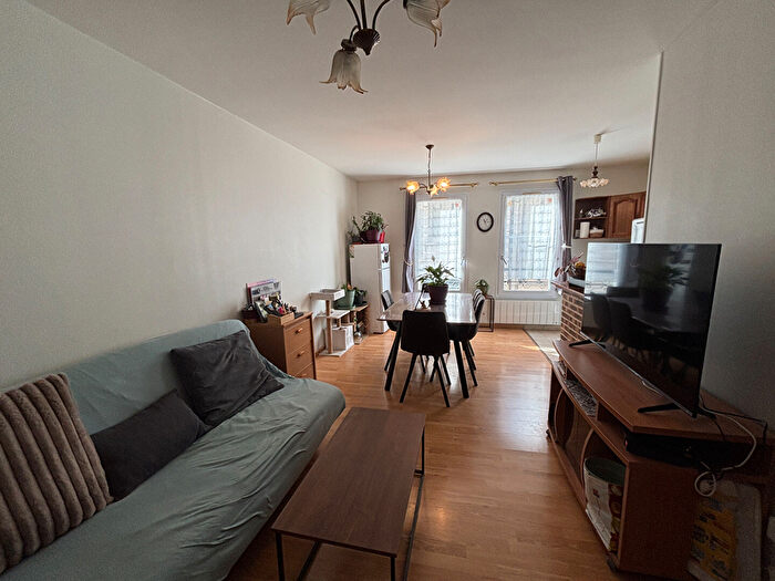 Appartement 2 pièces à La Ferté-Bernard, à vendre