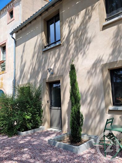 Maison 3 pièces à Carcassonne, Domairon, Grazailles, Albignac, Fleming, à louer