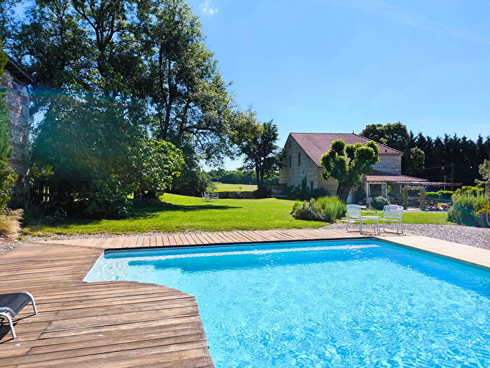 Maison 10 pièces à vendre - Fongrave