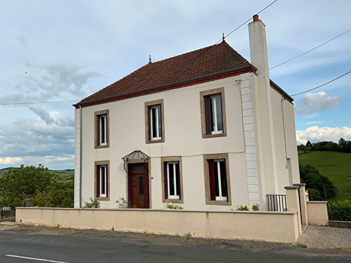 Maison 9 pièces à Le Creusot, à vendre